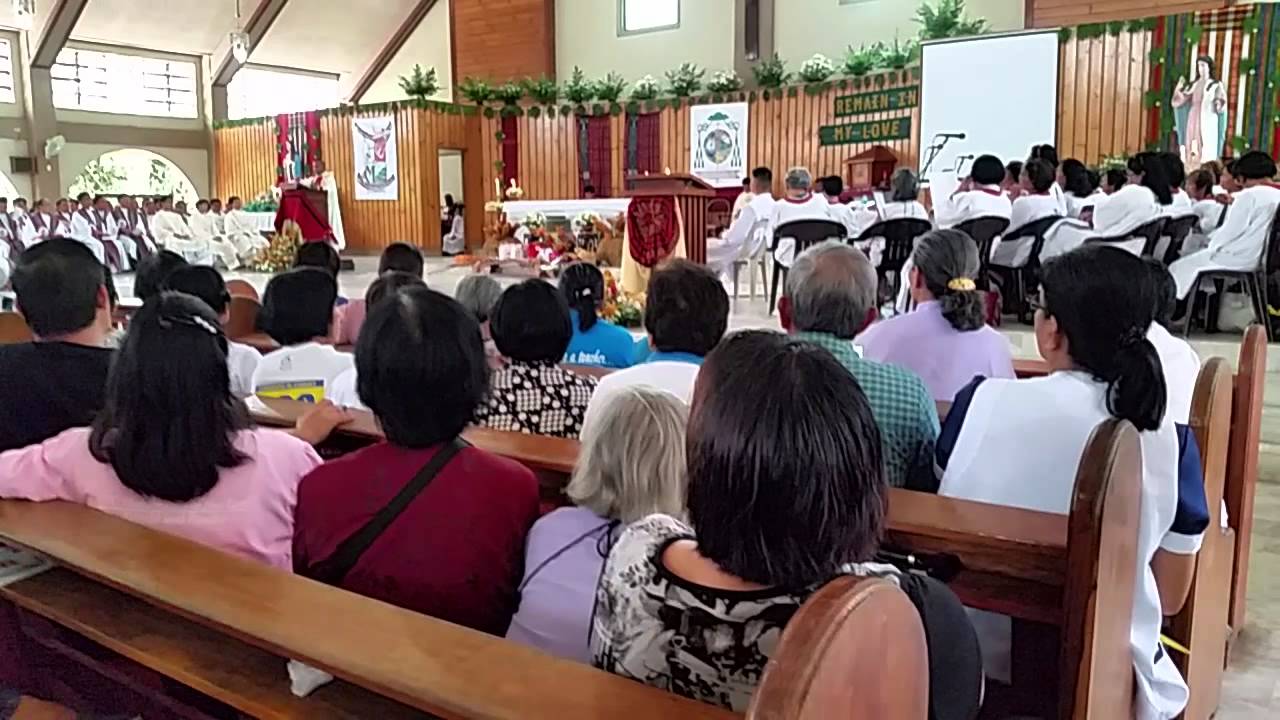 Happy faces, a message...and assignments. .. - YouTube