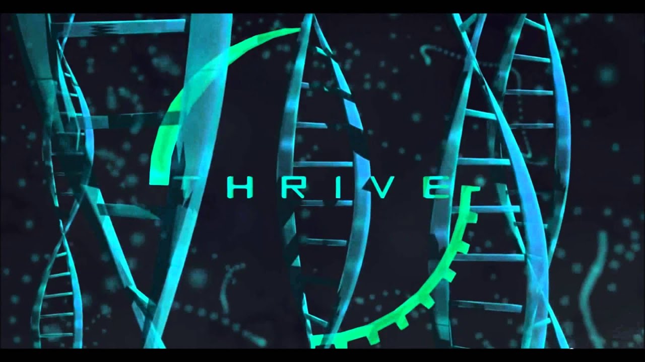 Thrive Opening Cutscene Theme - YouTube