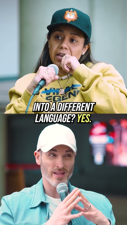 This is a quick hack to cast a wider net for your audience 🥅 - YouTube