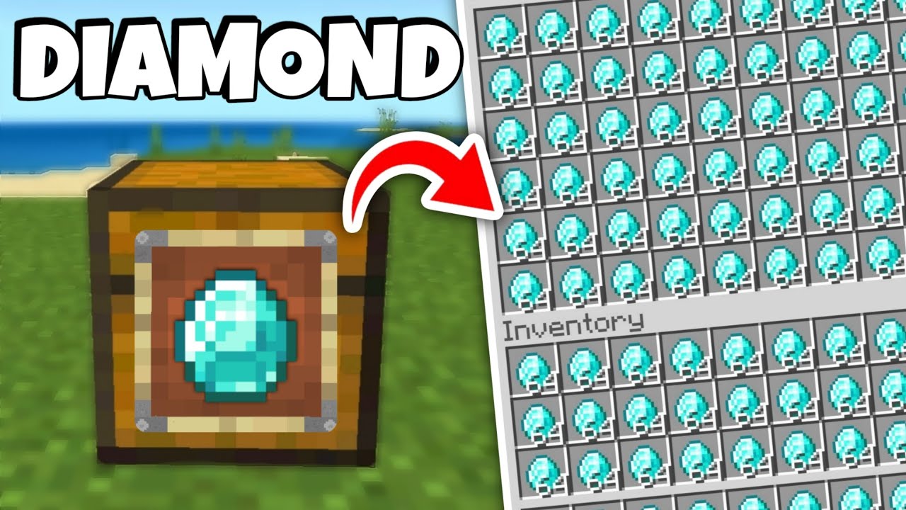 HOW TO DUPE ANY TEAMS IN MINECRAFT 1.21.30.2 POCKET EDITION ...