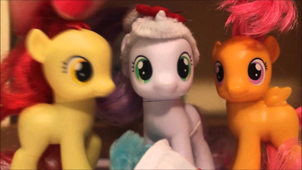 MLP: The Apple Family Episode 5 Taco dies?!?!?!?!??!? - YouTube