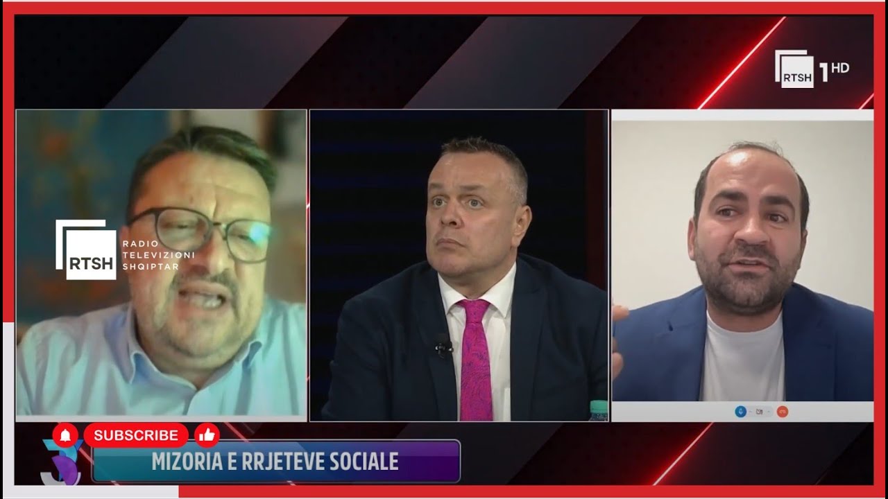 Eksperti Semanaj: Ja si mund të bllokoni një profil fake në tiktok ...