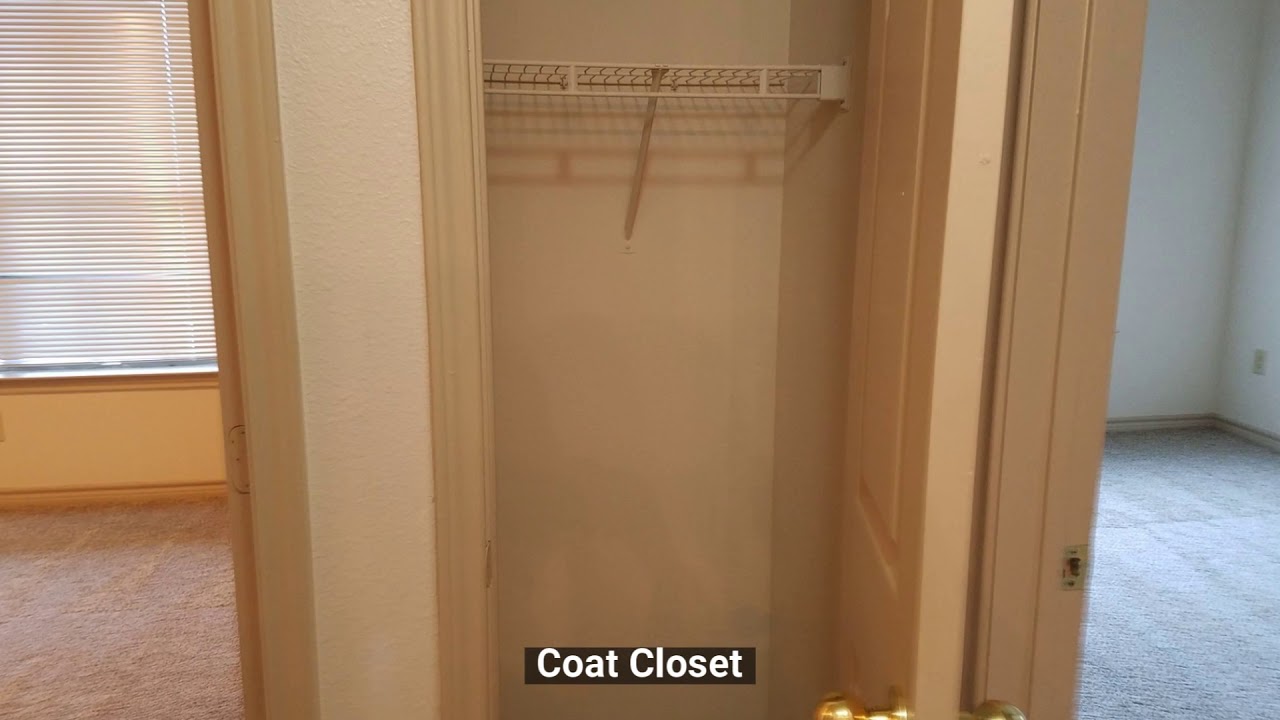 Mission Eagle Pointe 2/2 Apt 831 - YouTube