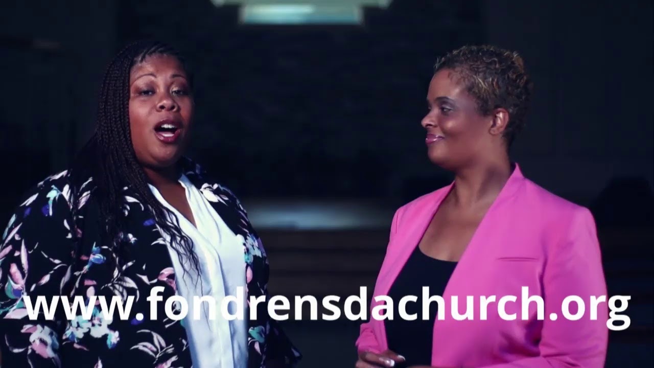Fondren SDA Church "Simple...But Difficult" Elder Justin Kelly ...