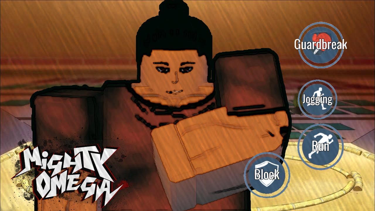 (NEW) SUMO + MOBILE | Mighty Omega - YouTube