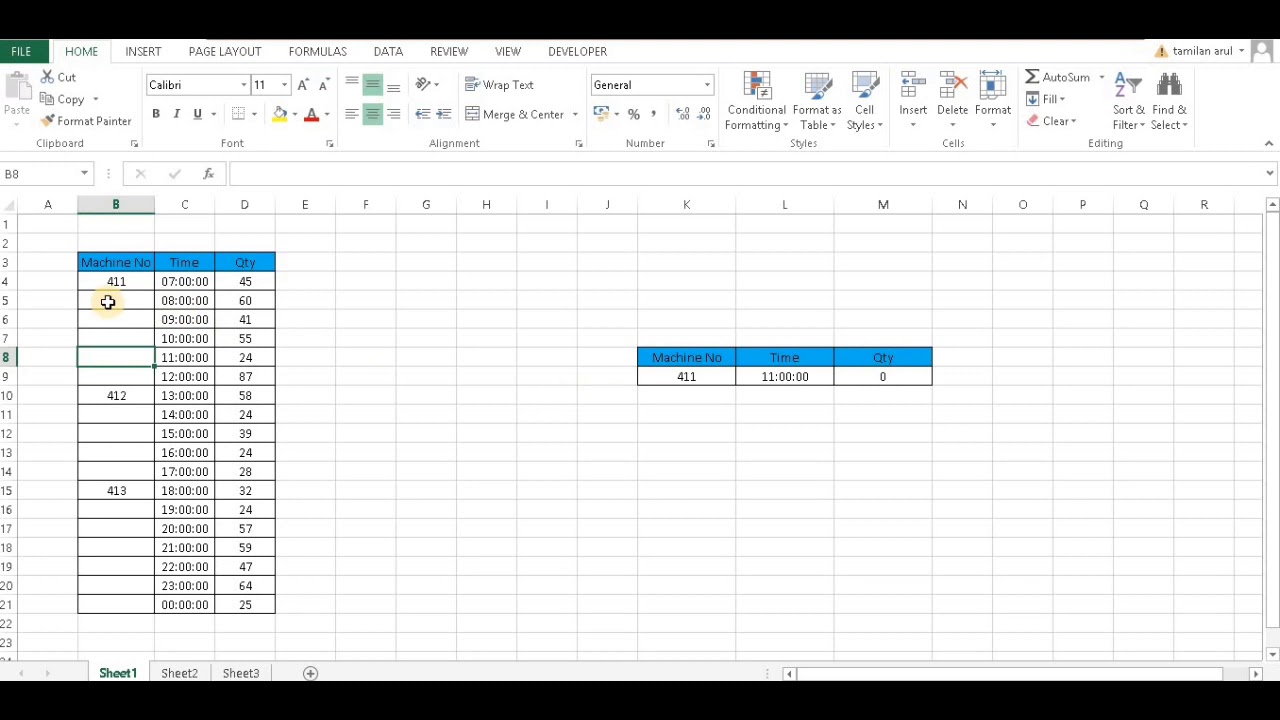 How To Fill Blank Cells As Above Cell Value Automatically Go To how-to-fill-blank-cells-as-above-cell-value-automatically-go-to
