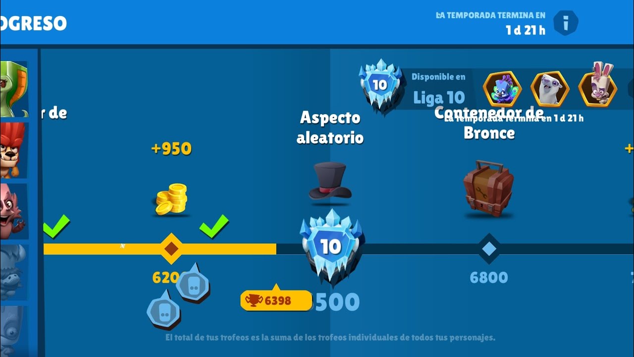 Llegando ala liga 10 | El_panda_Zooba - YouTube