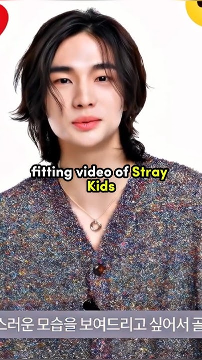 Fans React as Donatella Versace unveils behind-the-scenes fitting video of Stray Kids' Hyunjin ...