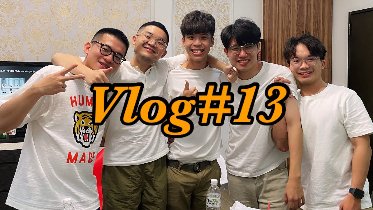 VVN's Vlog｜一隻阿媛、那個女森Kiki💁‍♀️｜後悔系列#2 - YouTube