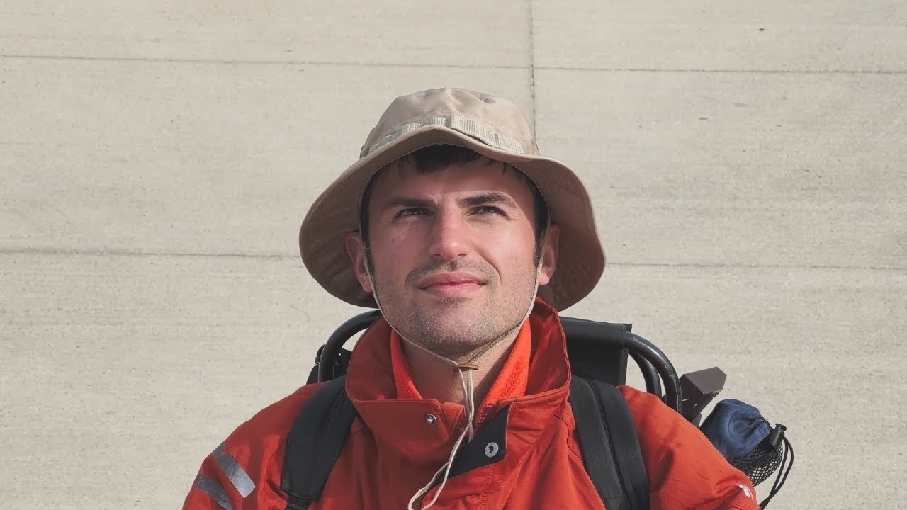 Since Charles — Rest - YouTube