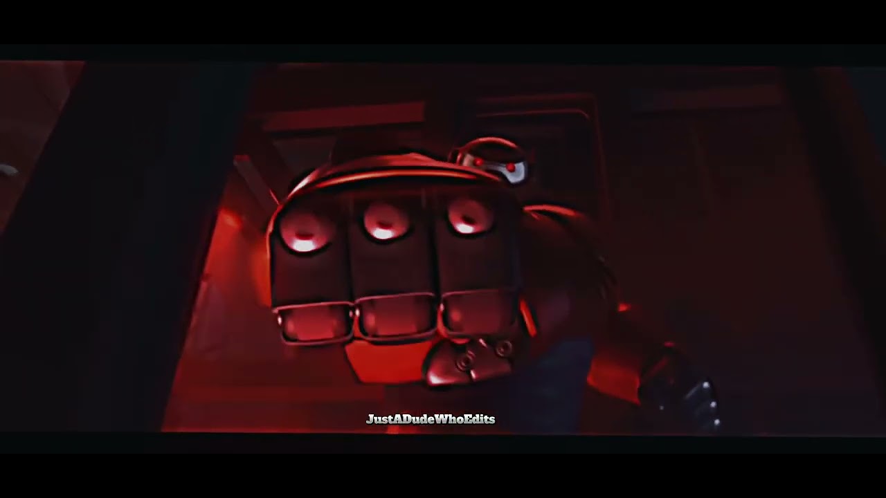 Baymax Vs Project 77 ( Movie Wise ) - YouTube