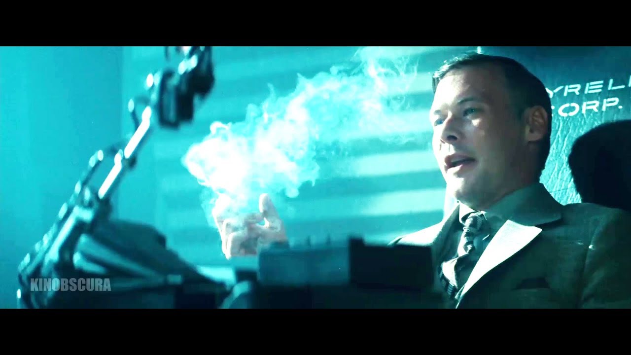 Blade Runner (1982) - Opening Scene - YouTube