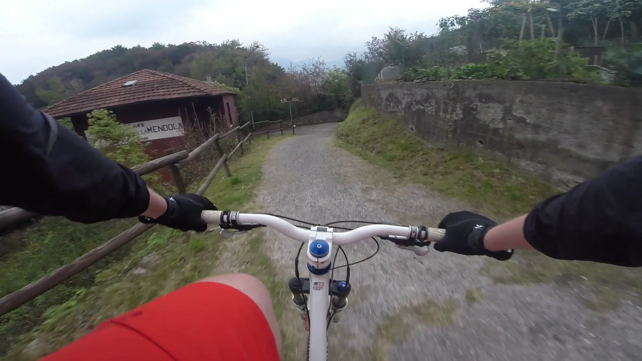 Cannondale Perp 2 - GoPro Hero 4 - YouTube