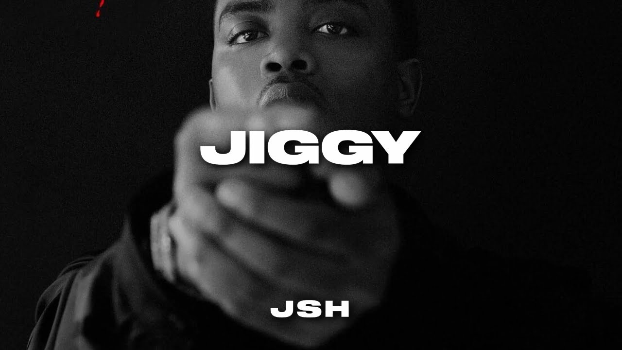 [FREE] "JIGGY" - Sha EK X Edot Baby X NY Sample Drill Type Beat 2022 ...