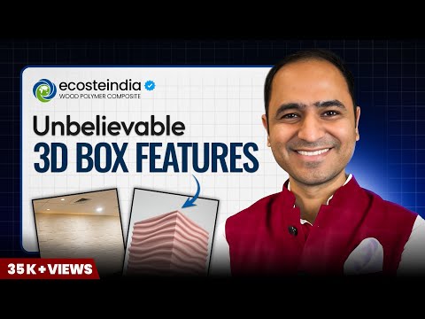 3D Box - Unbelievable Applications & Features - YouTube