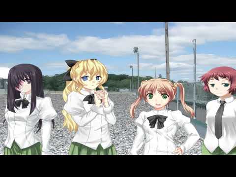 Let's Play Katawa Shoujo (PC) 15