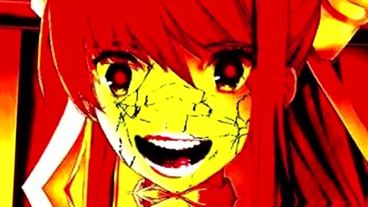 MONIKA.EXE | A VERSÃO MACABRA DE DOKI DOKI LITERATURE CLUB!!! - YouTube