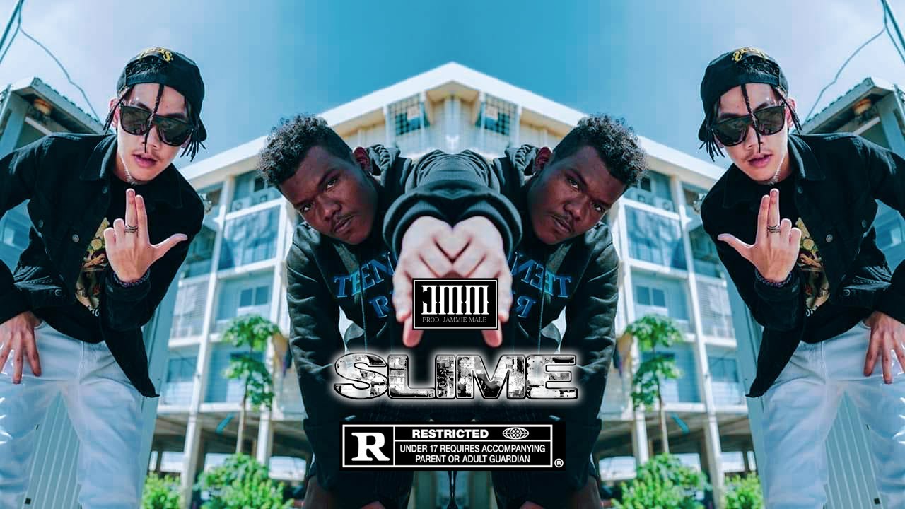 [FREE] 1Mill x Eskiimo x Youngohm Type Beat "Slime" Trap Beat ...