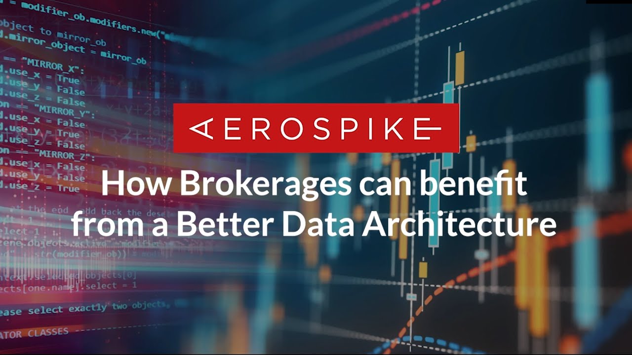 How Brokerage Front, Middle and Back Office Applications can Benefit ...