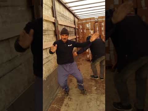 Davul zurna boylesi gorulmedi