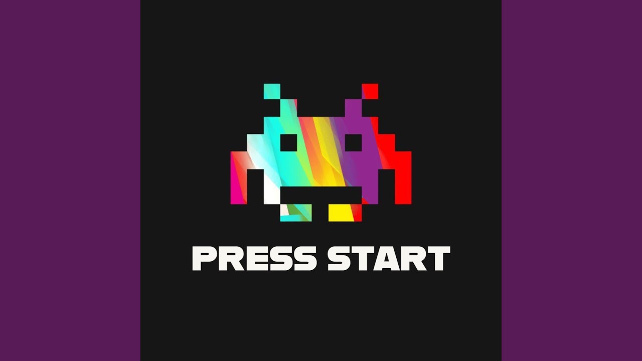 PRESS START - YouTube