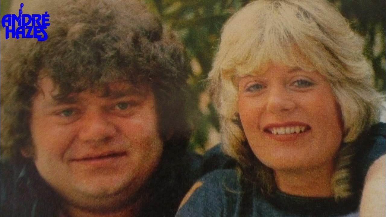 André Hazes Zij Gelooft In Mij Youtube