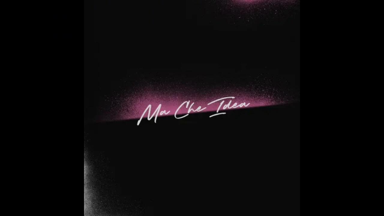 MA CHE IDEA INSTRUMENTAL- BNKR44, PINO D’ANGIÒ - YouTube