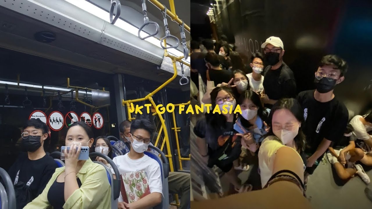 THE VILLAGE || jkt go - YouTube