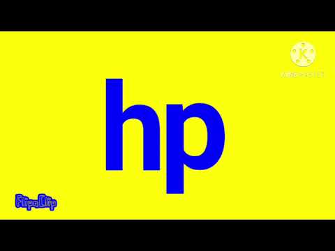 HP Logo Effects (Sponsored) By Preview 2 Effects - YouTube