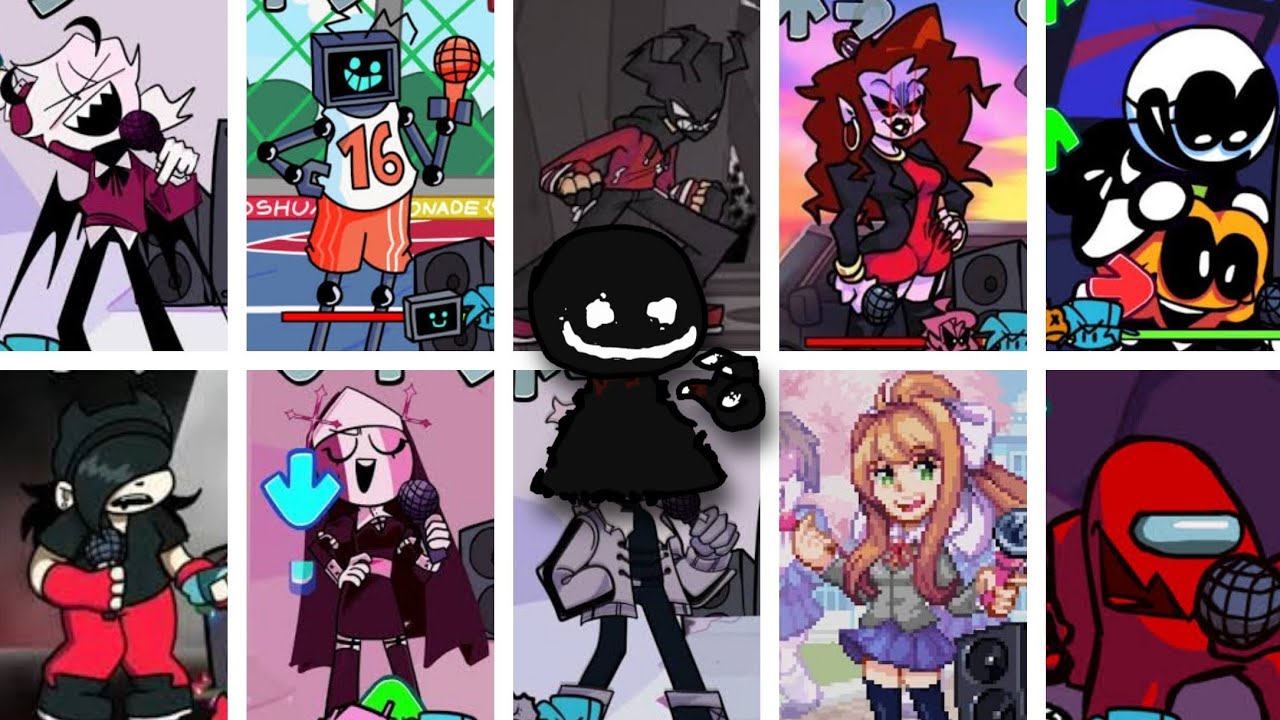 Onslaught, but every Opponent's turn is a Different Cover (Friday Night ...