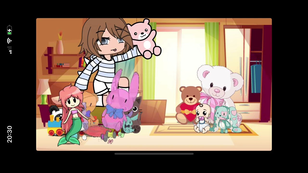 Wanted To Be TLAB | Agere | Gacha life series | ‘Daycare Trip’ | Ep 1 ...