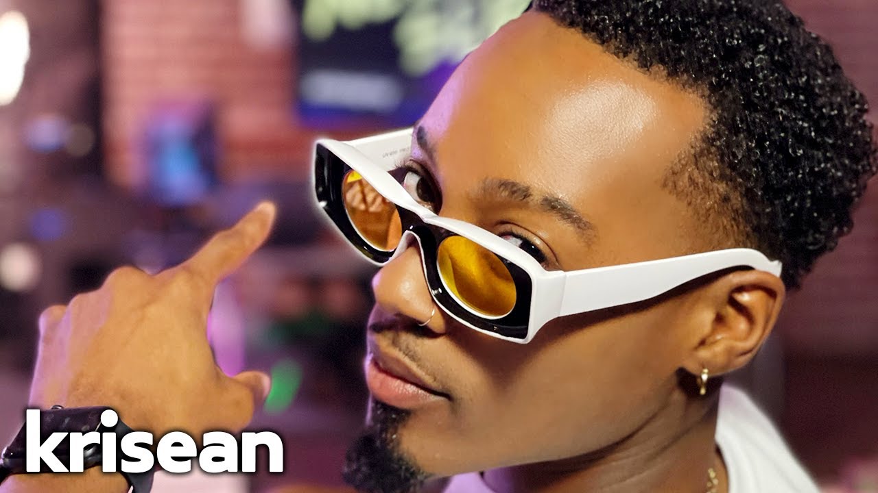 KriSean Woods - Know U (Lyrics) - YouTube