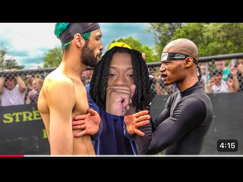 STREETBEEFS - DEATH SENTENCE FIRST WIN EVER - YouTube