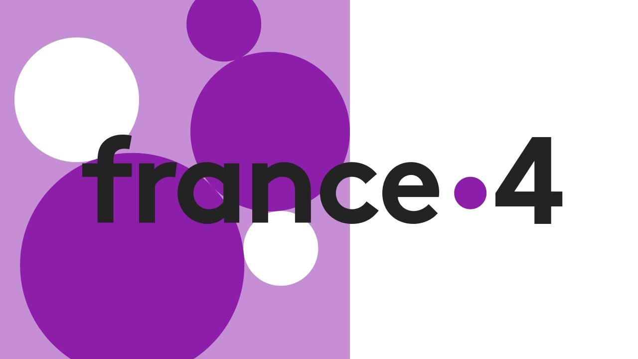 france 4 - Annonce Changement de Canal - YouTube