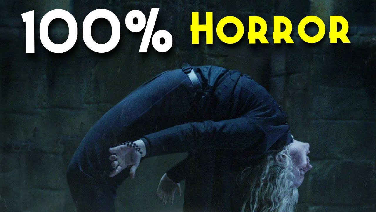 Real Devil's Flight | Devil Is Pilot Of This Flight | Flight Of Demons ...