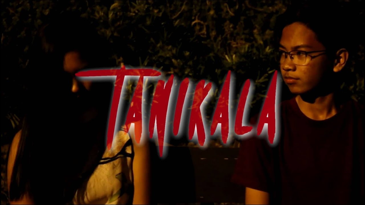 Tanikala (2018) Full Movie - YouTube