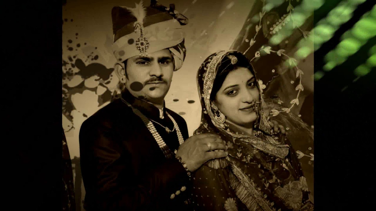 rajputi wedding video - YouTube