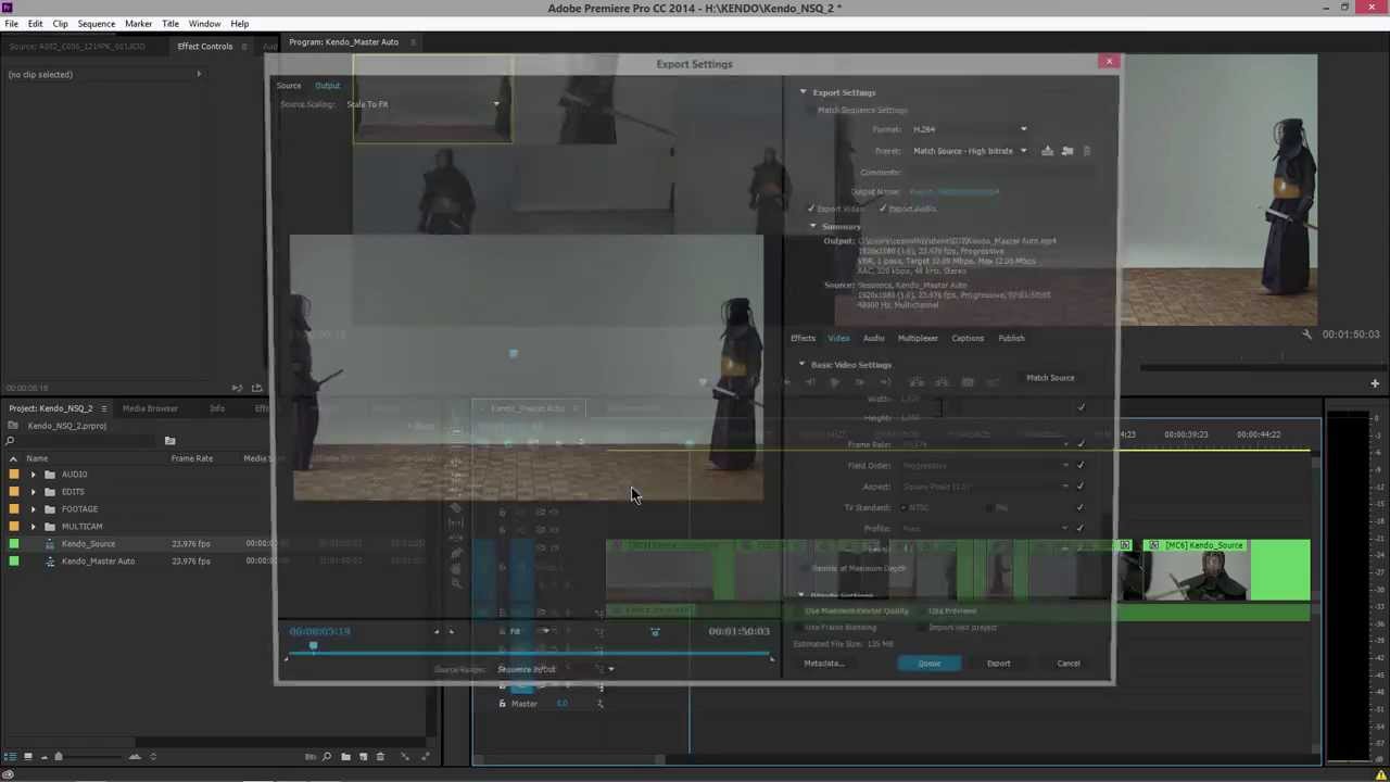 Intro to Multicamera editing in Adobe Premiere Pro - YouTube