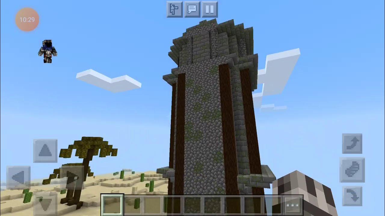 More structures mod/add-on showcase - YouTube