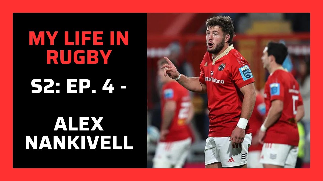 Munster's Newest Cult Hero - Alex Nankivell Interview | My Life in ...