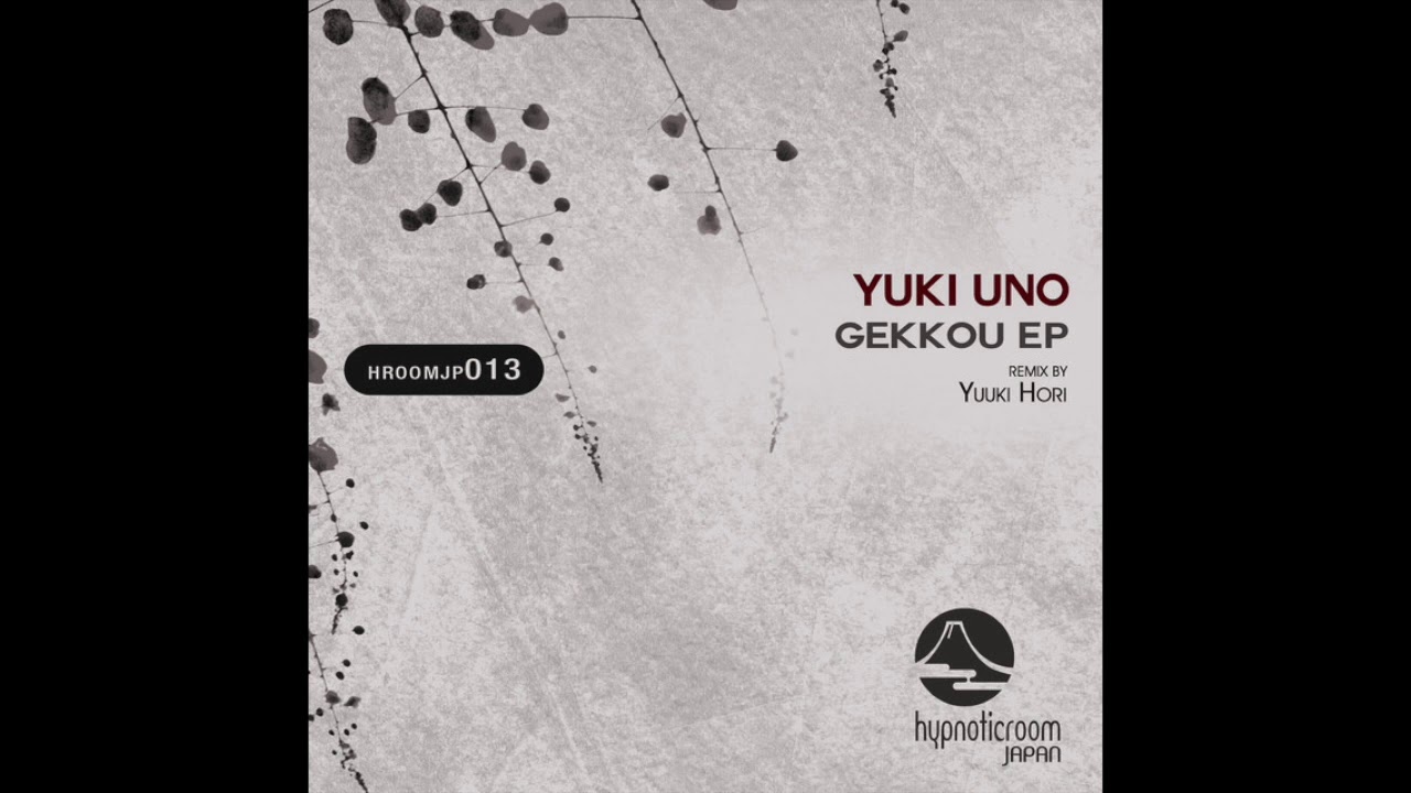 Yuki Uno - Lunar Base - YouTube