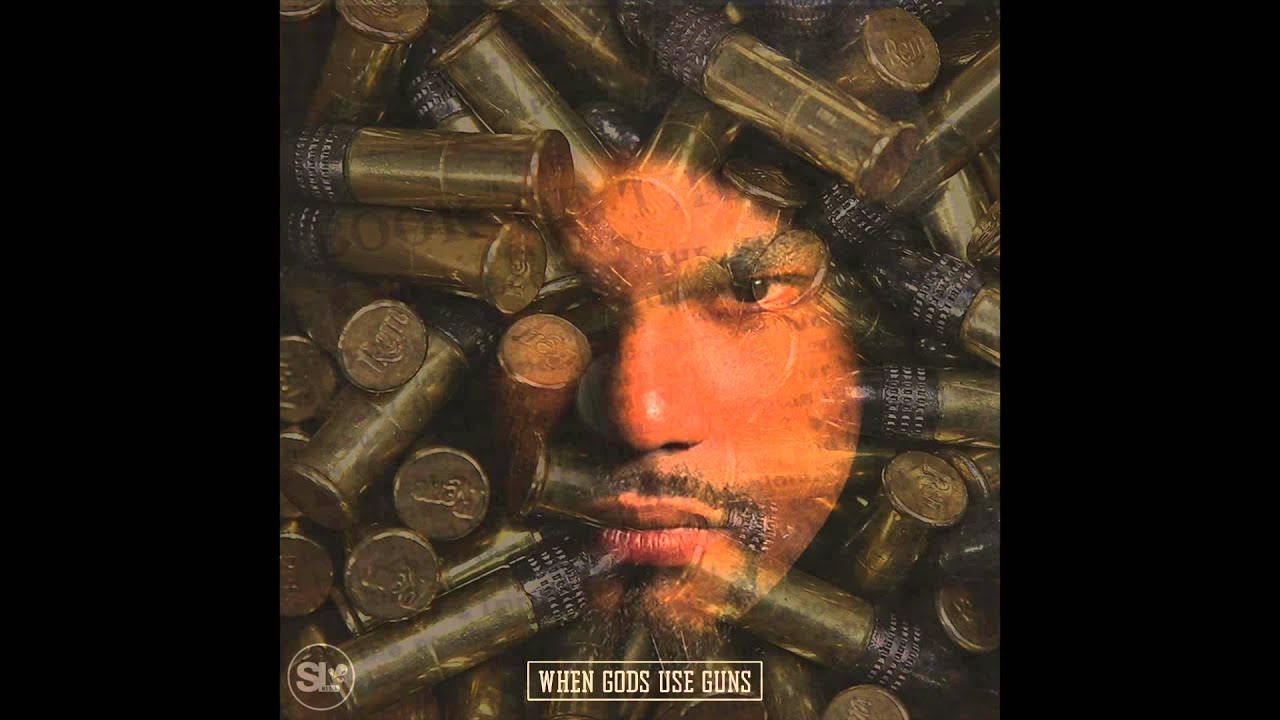 Cambatta - "When Gods Use Guns" OFFICIAL VERSION - YouTube