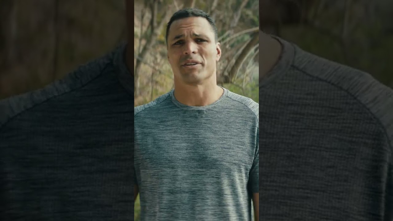 MVP The Movie Trailer - Director Nate Boyer / Sylvester Stallone ...