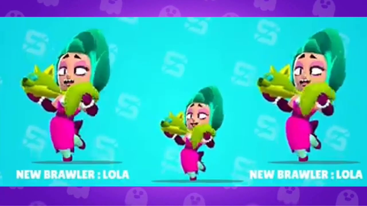 Brawl stars season 9 sneak peek update | BRAWL STARS HALLOWEEN UPDATE ...