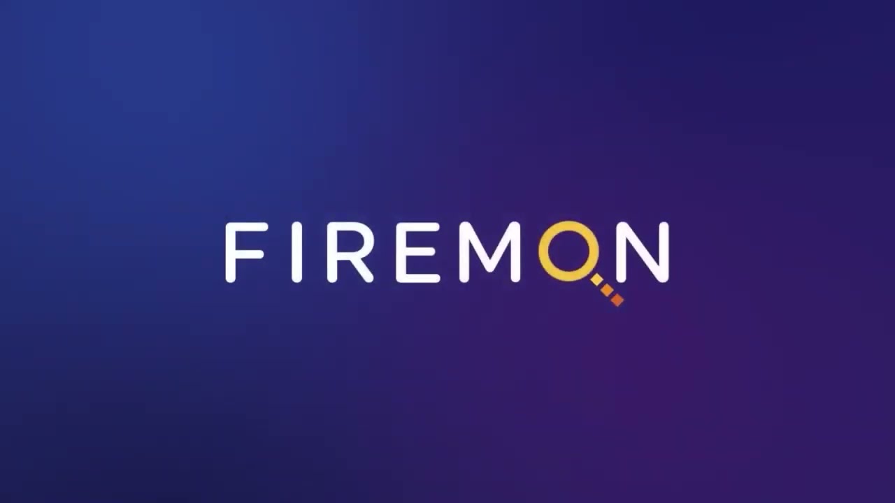 FireMon Overview - YouTube