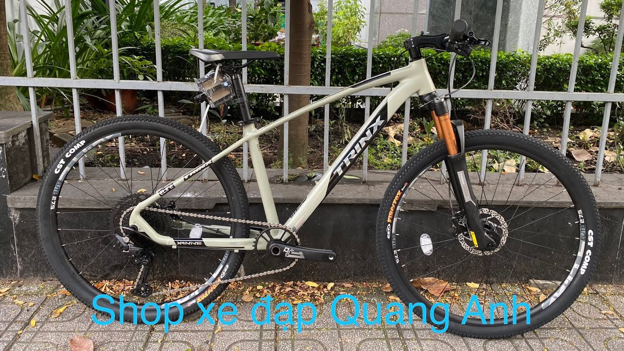 |Review chi tiết | Siêu phẩm TRINX X9 2023 Quang Anh 0792555016 hoặc ...