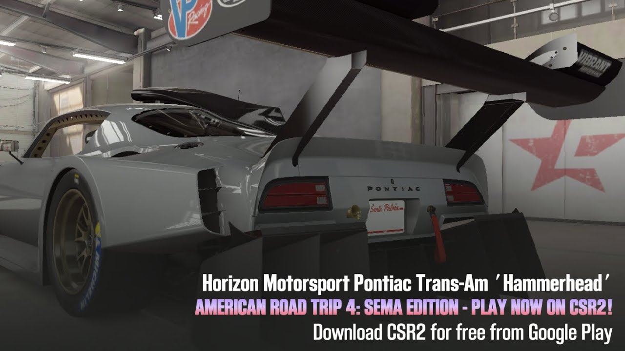 CSR2 | ART4 | American Road Trip | Las Vegas | Races 67-70 | Winning ...