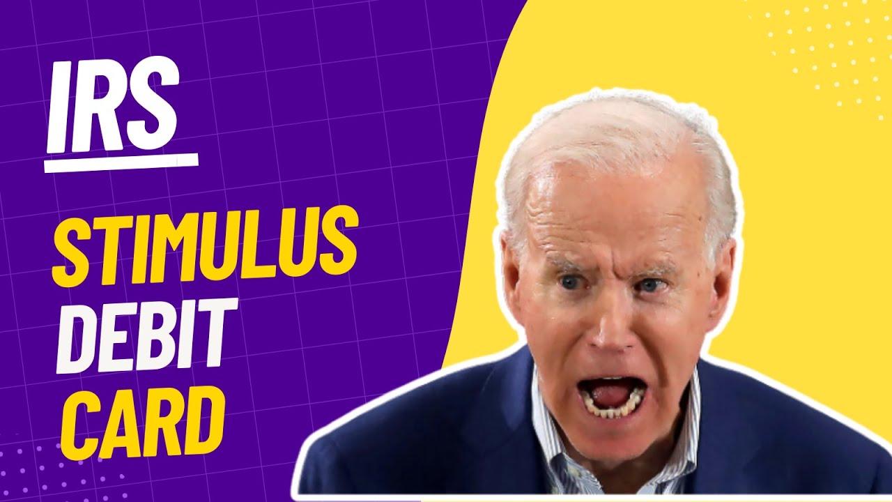 IRS Stimulus Debit Card February 2024 – Who is Eligible and When Will ...