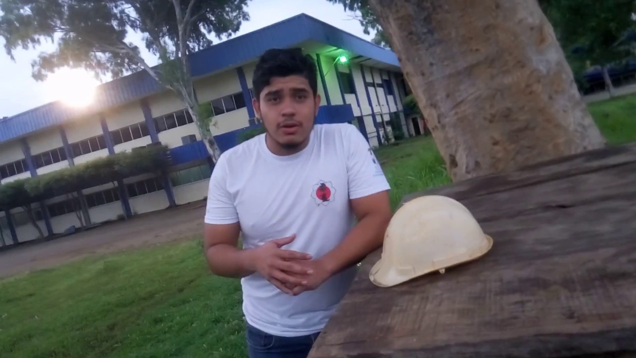 travesia por la uni rupap - YouTube