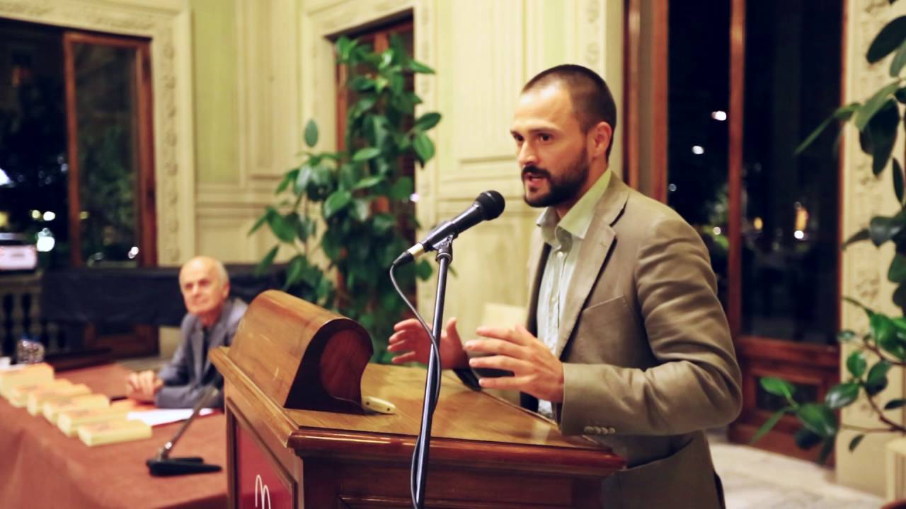 Dott. Luca Baroncini - Consigliere del Comune di Montecatini Terme ...